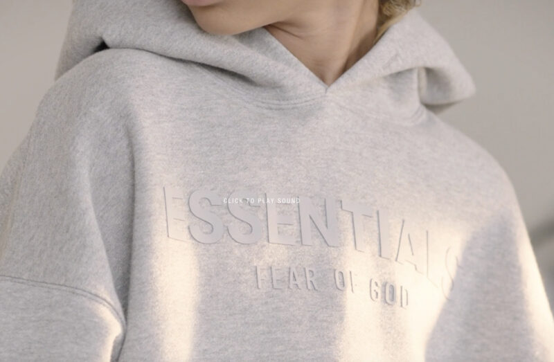 FOG Essentials 2021 Spring Collection デリバリー2 発売 - 流行ストリートマガジン